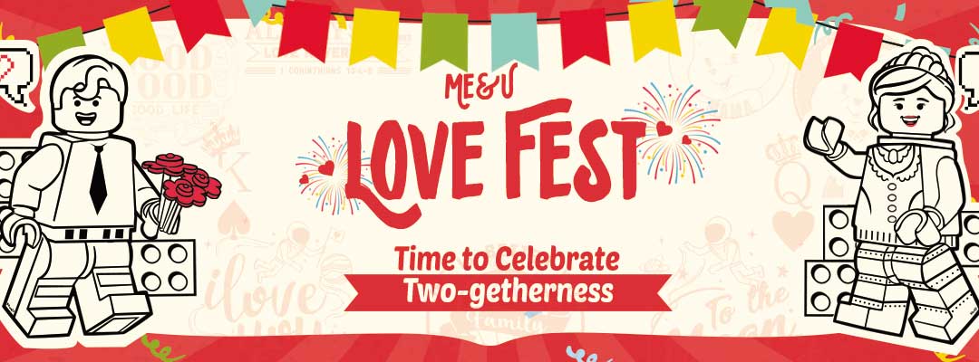 Me&U – Stuff for togetherness