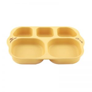 Mother’s Corn School Bus Platter – Me&U