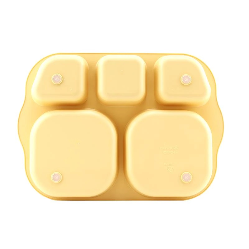 Mother’s Corn School Bus Platter – Me&U