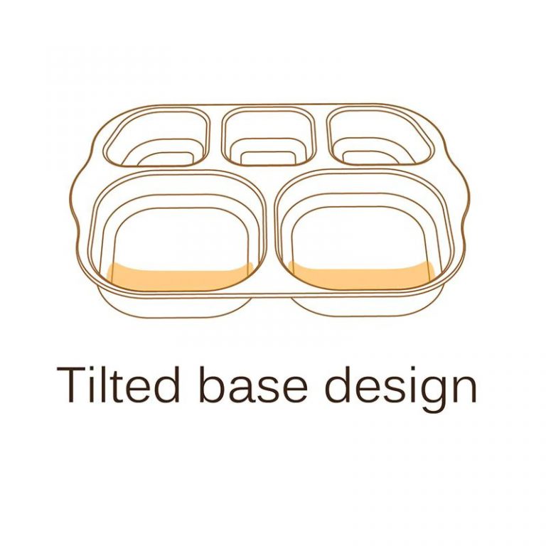 Mother’s Corn School Bus Platter – Me&U