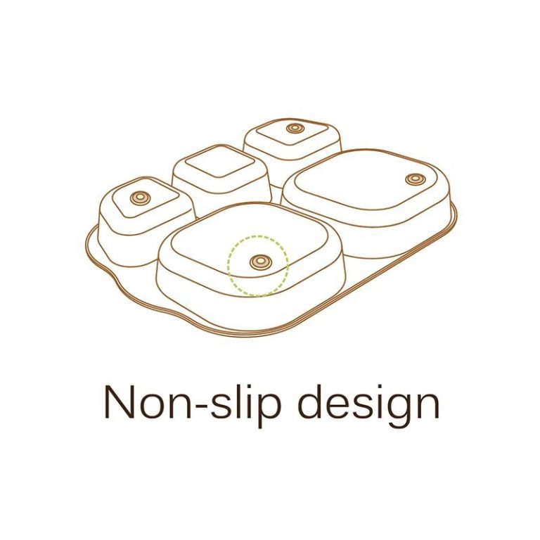 Mother’s Corn School Bus Platter – Me&U